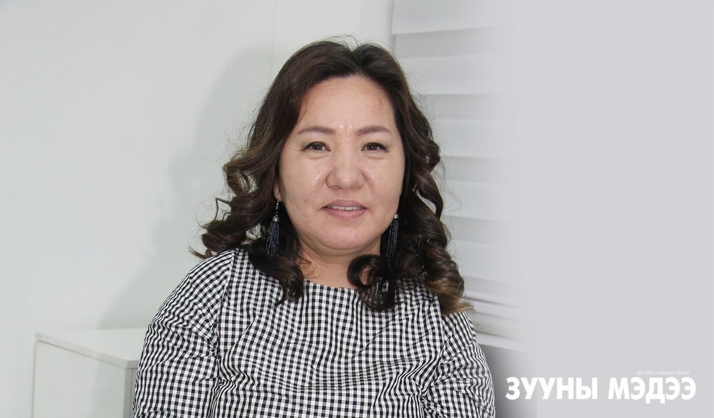 Ц Уянга Болохгүй бүтэхгүйг яриад суух биш хүүхдийнхээ төлөө шаарддаг